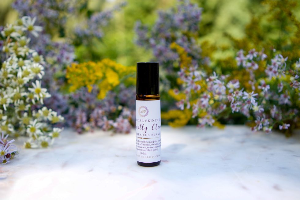 How To Use The Rosacea Demodex Skincare System - Journey To Glow